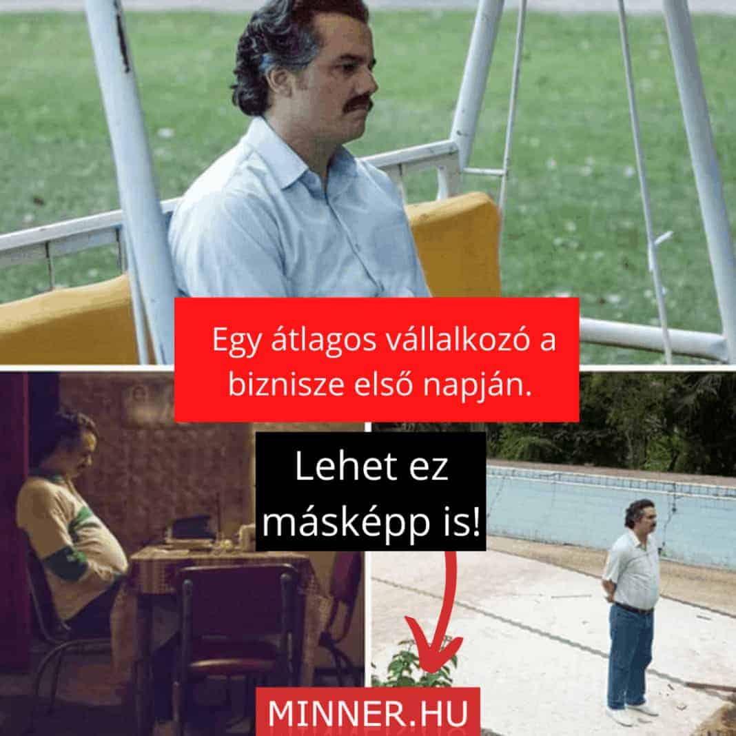 Így készíts mémeket! Munka és kacagás | Minner