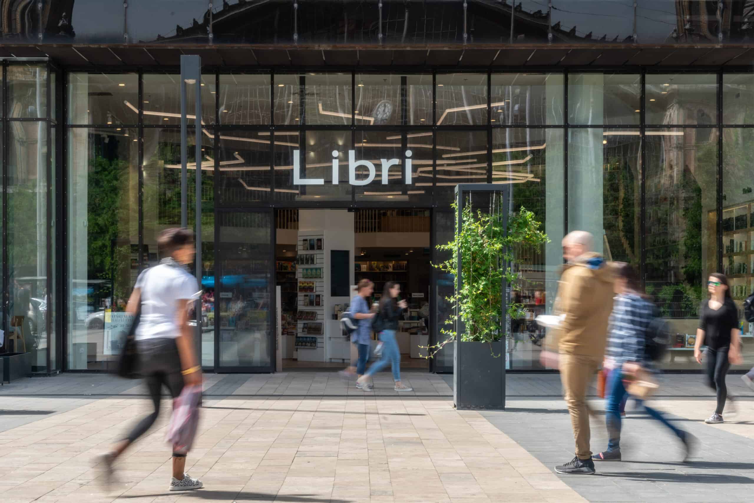 Friss tapasztalatok a Libri-Bookline 4 napos munkahét programjáról | Minner