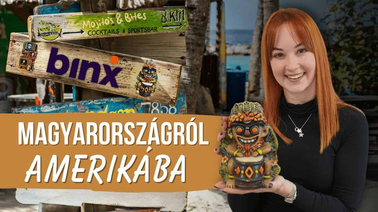 Egy magyar lány, aki a hobbijából vállalkozást épített! Niki’s Tiki: Az ...