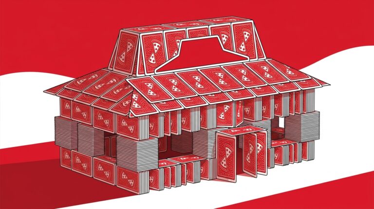 Piros tető, kockás terítő, nincs telefon: a Pizza Hut visszatérése | Minner